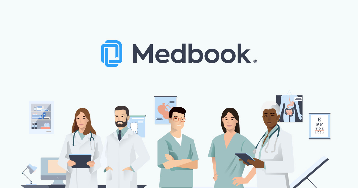 Contact | Medbook